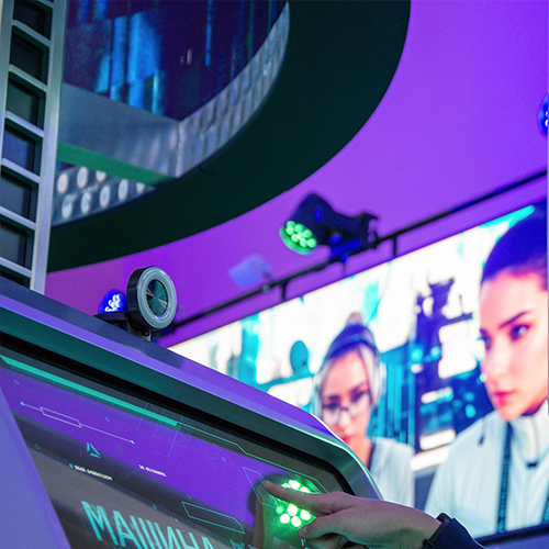 Smart Touch Solutions